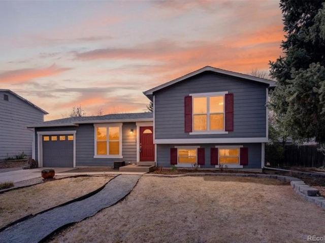 1205 S Telluride St, Aurora, CO 80017