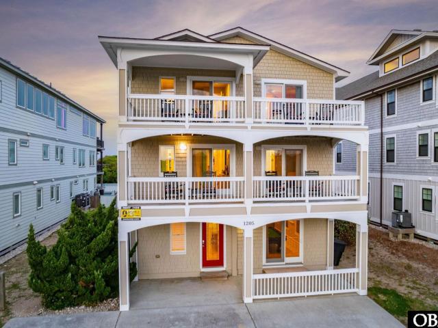 1205 S Virginia Dare Trail Lot 3, Kill Devil Hills, United States, North Carolina