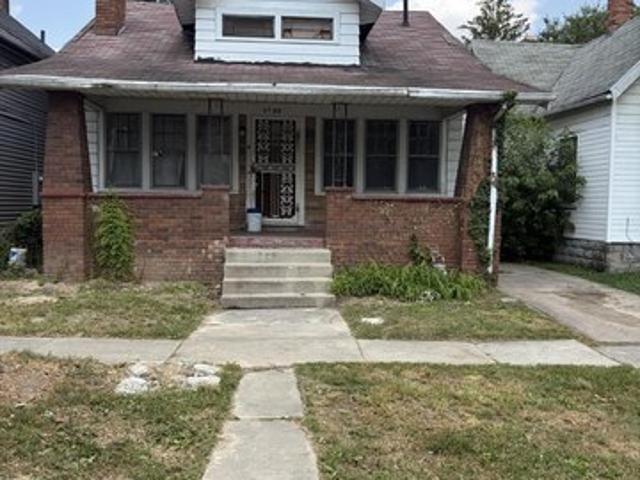1205 Saint John Ave, Toledo, OH 43608