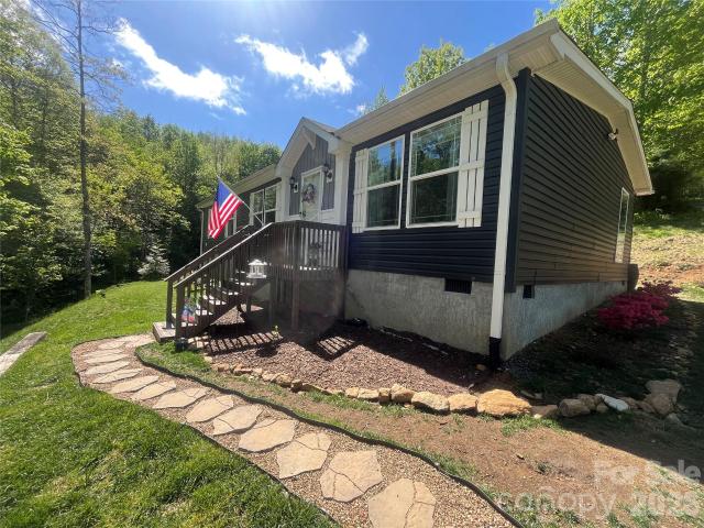 1205 Saunook Road