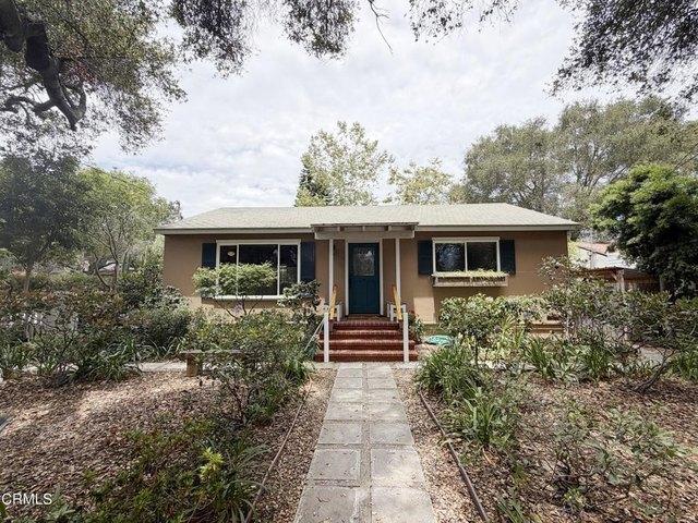 1205 Say Rd, Santa Paula, CA 93060