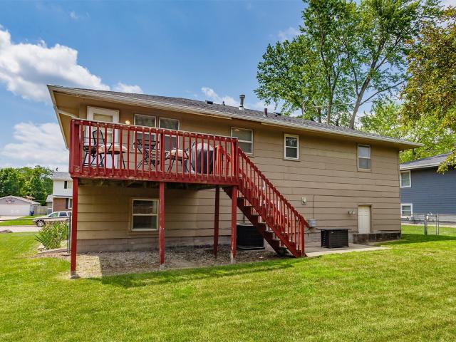 1205 SE Bel Aire Road