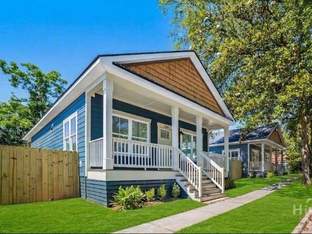1205 SE 36th Street