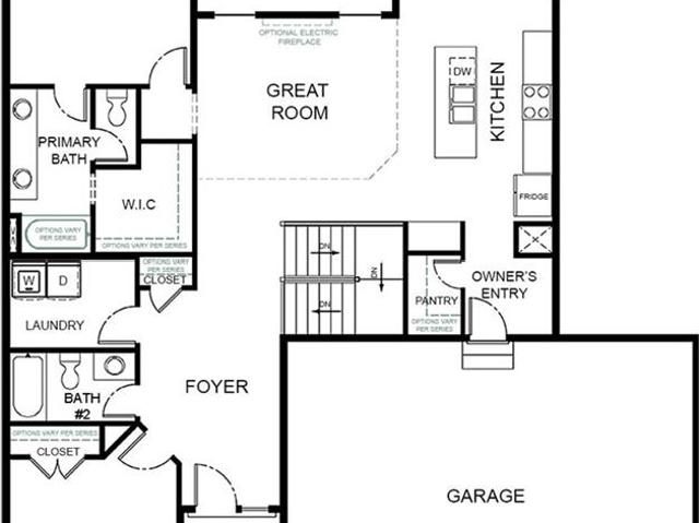 1205 Sendera Trail