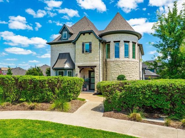 1205 Shady Fox Way, Arlington, TX 76005