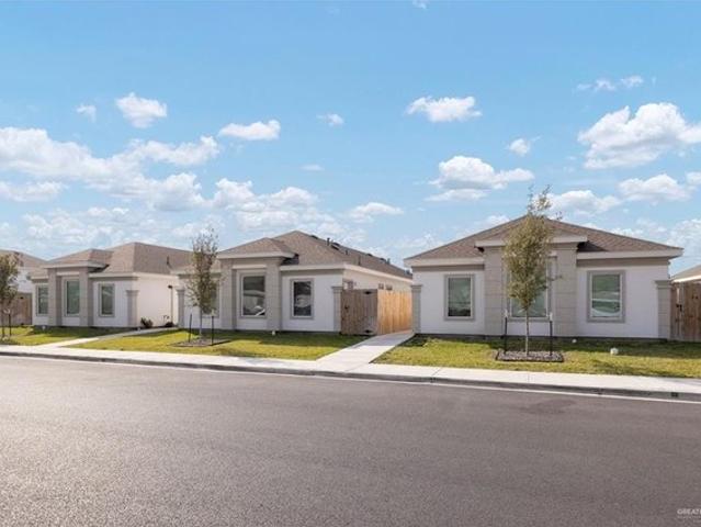 1205 Shavano Dr, Edinburg, TX 78541