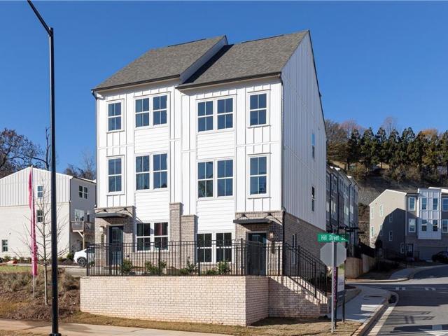 1205 Skylar Ln SE, Atlanta, GA 30315 | MLS #7736