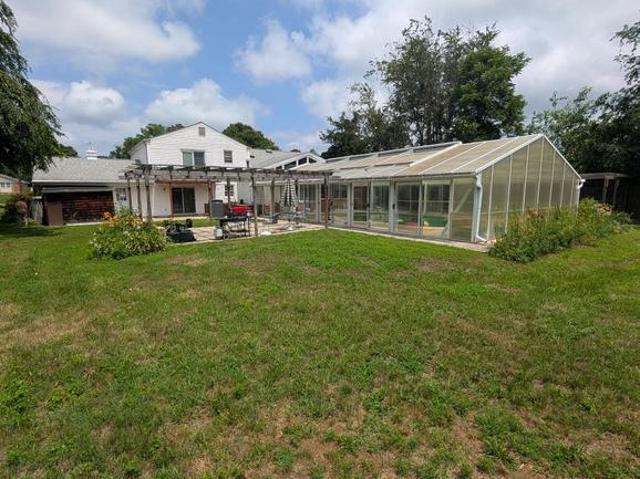 1205 Spotswood Drive