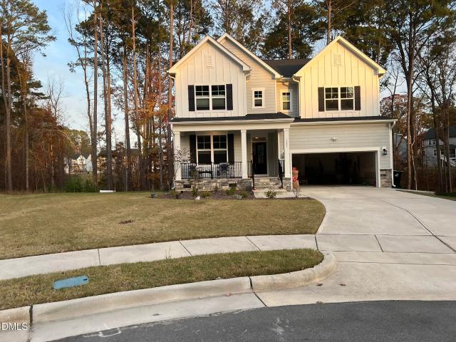 1205 Spring Wheat Court