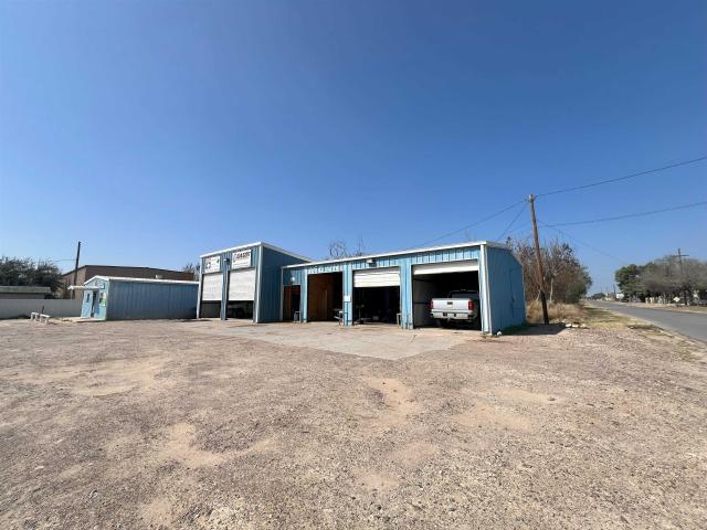 1205 TX State Hwy 16