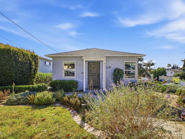 1205 Tyler Street