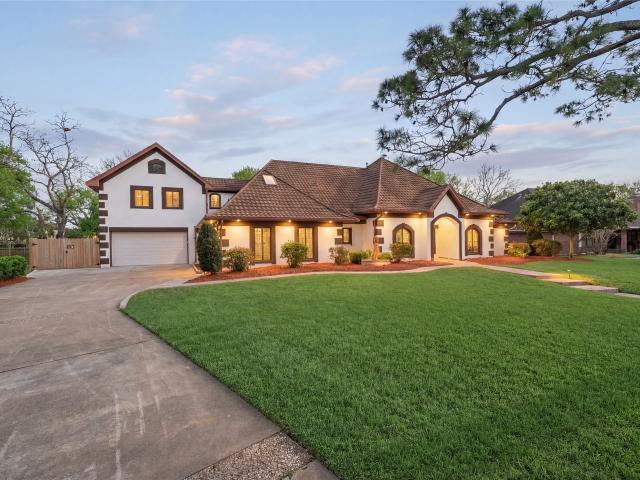 1205 Tall Pines Drive