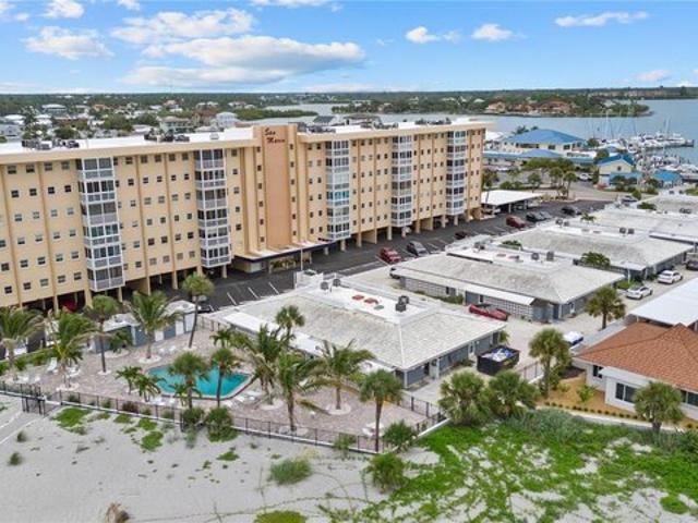 1205 Tarpon Center Dr Apt E2, Venice, FL 34285