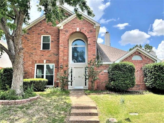 1205 Taylor Ln, Lewisville, TX 75077