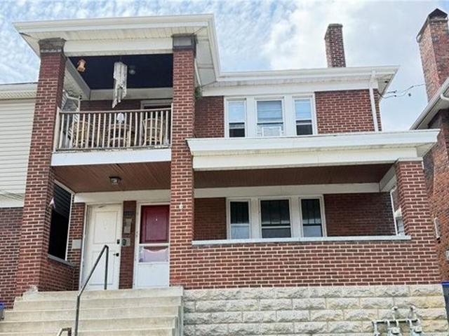1205 Tennessee Ave, Pittsburgh, PA 15216