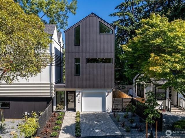 1205 th Ave NE, Seattle, WA 98125