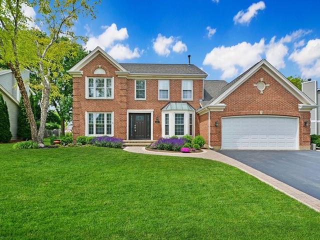 1205 Thorndale Ln, Lake Zurich, IL 60047