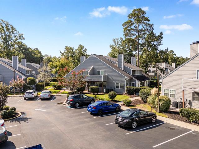 1205 Tiffany Ln. D