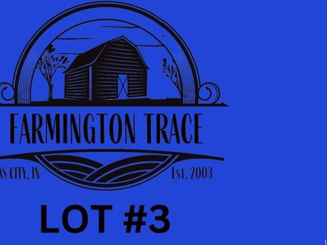 1205 Trace Ave, Gas City, IN 46933