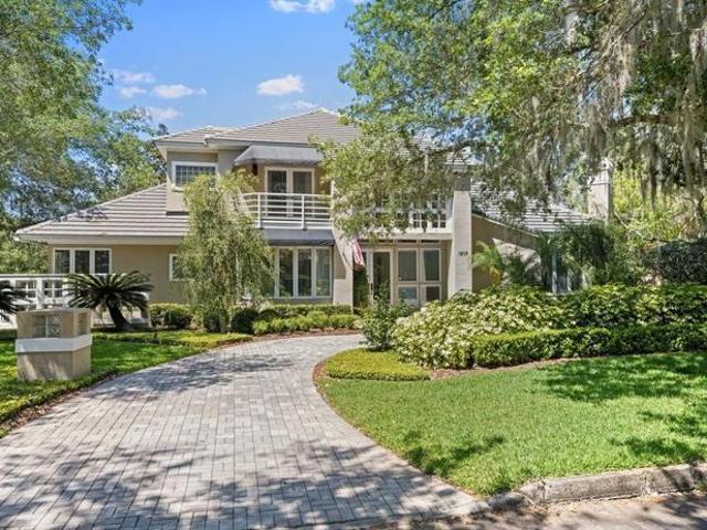 1205 Via Lugano, Winter Park, FL 32789