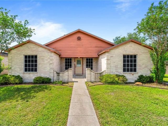 1205 Wyoming St, Alice, TX 78332
