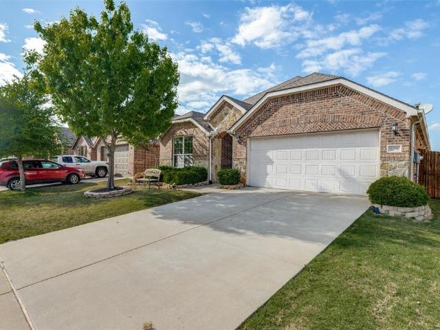 1205 W Ash St, Celina, TX 75009 | MLS #21241 | Compass