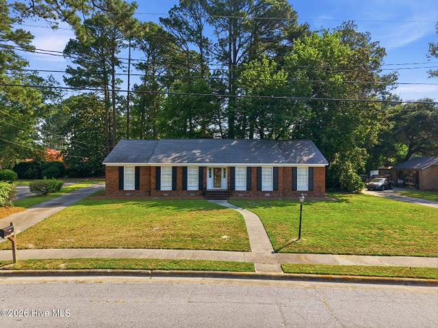 1205 W Highland Avenue