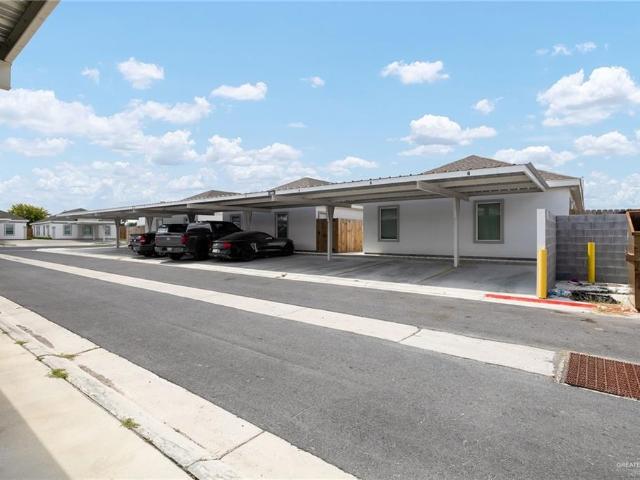 1205 W Sucre Drive