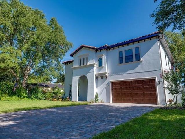 1205 W Plymouth St, Tampa, FL 33603