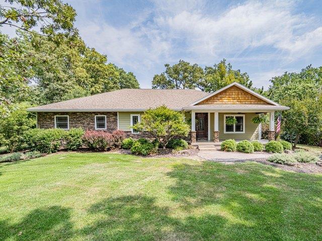 1205 W Reed St, Moberly, MO 65270