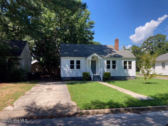 1205 W Williams Cir, Elizabeth City, NC 27909 | MLS #100558 | Compass