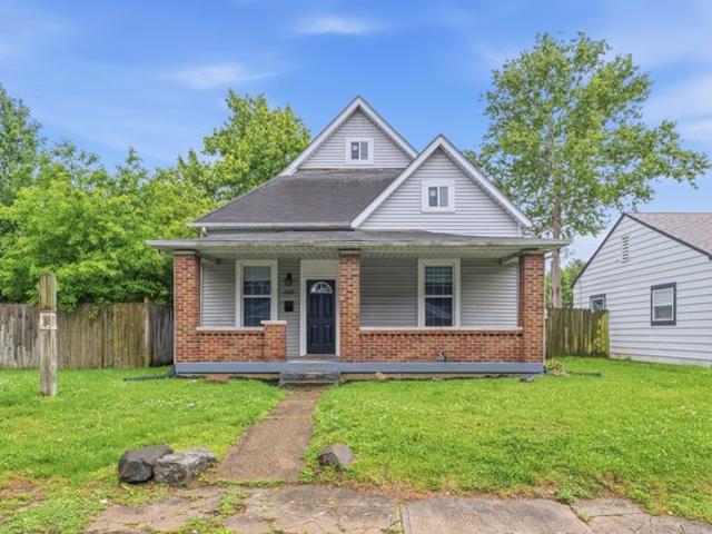 1205 Wade St, Indianapolis, IN 46203