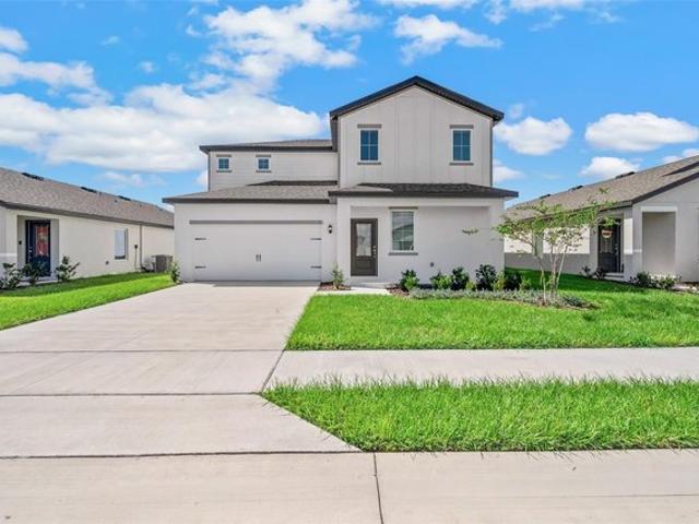 1205 Wahneta Ct, Poinciana, FL 34759