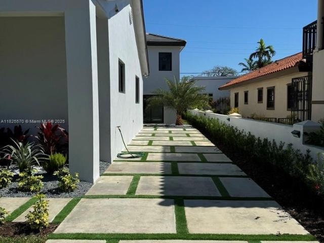 1205 Wallace St, Coral Gables, US, FL