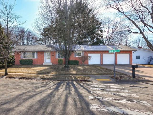 1205 Webster Ave, Eau Claire, WI 54701