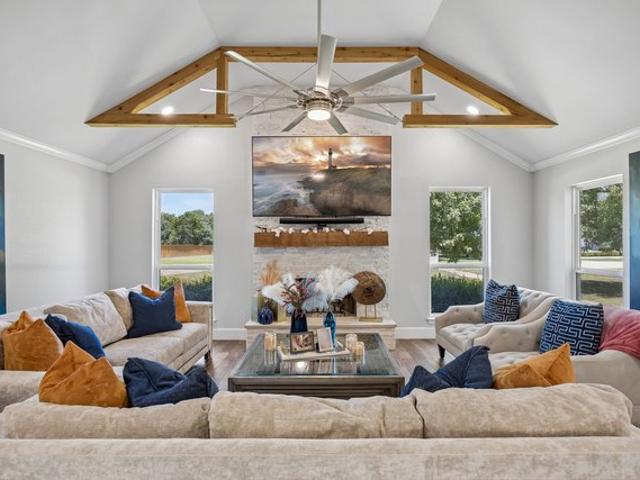 1205 Whispering Ln, Southlake, TX 76092