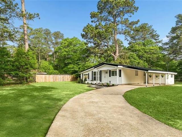 1205 Wilmuth St, Bogalusa, LA 70427 | MLS #2553 | Compass