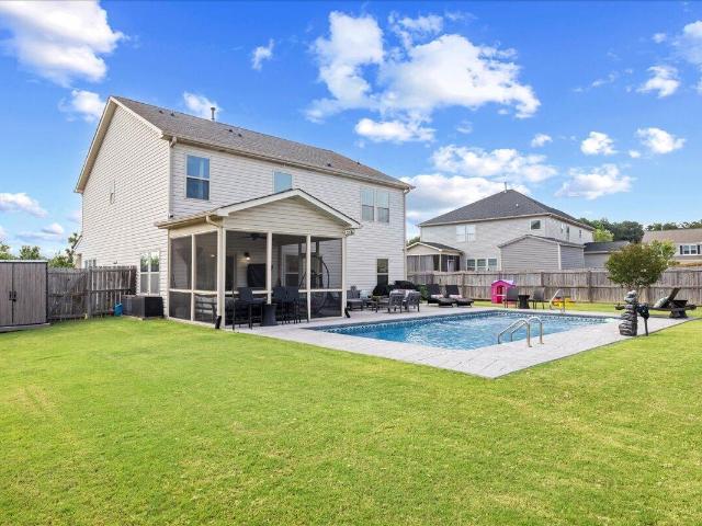 1205 Windrose Drive