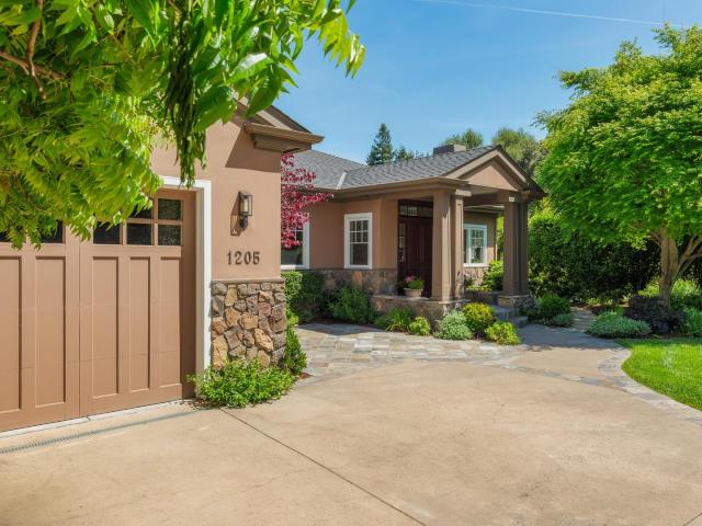 1205 Woodland Avenue