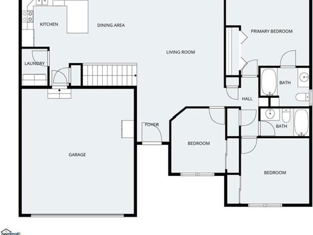 1205 Woods Dr, Sedalia, MO 65301
