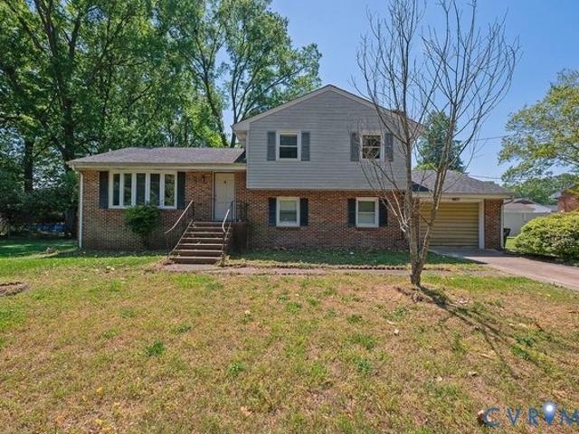 1205 Yacht Basin Dr, Colonial Heights, VA 23834