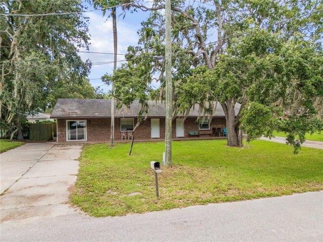 1205 16th St, Edgewater, FL 32132