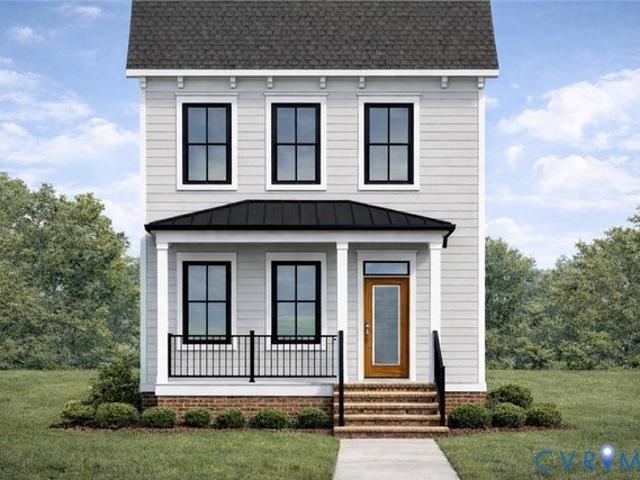 1205 1/2 N 36th St, Richmond, VA 23223