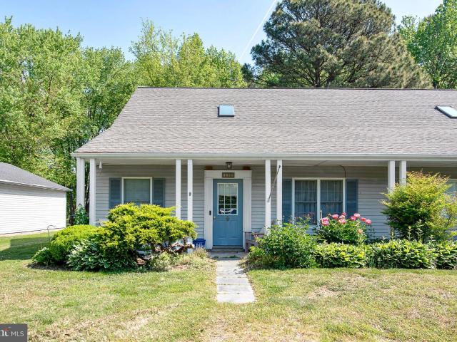 1205 1 Washington Dr, St. Michaels, MD 21663 | MLS #MDTA2013 | Compass