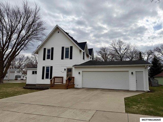 1205 1st Ave S, Northwood, IA 50459