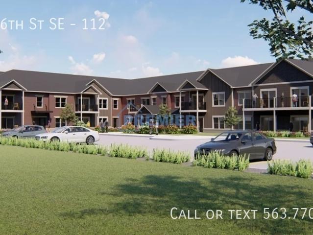 1205 6th St SE, 1 bed, 1 full bath