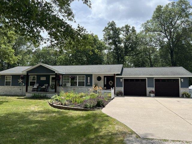 12063 Caberfae Hwy, Manistee, MI 49660