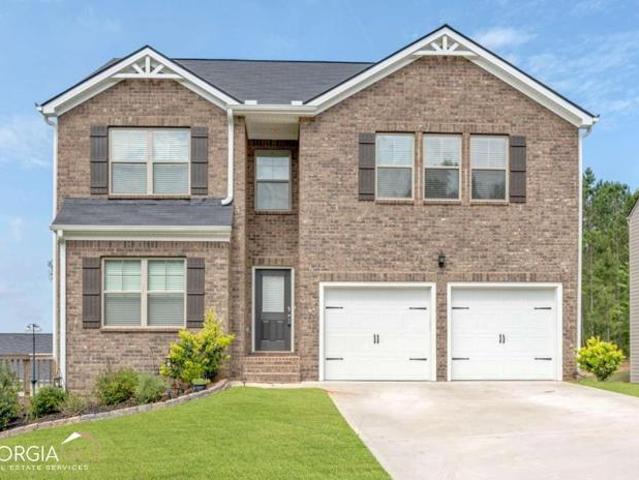 12063 Haley Ln, Hampton, GA 30228