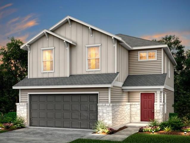 12063 Mutton Busting Dr, San Antonio, TX 78254