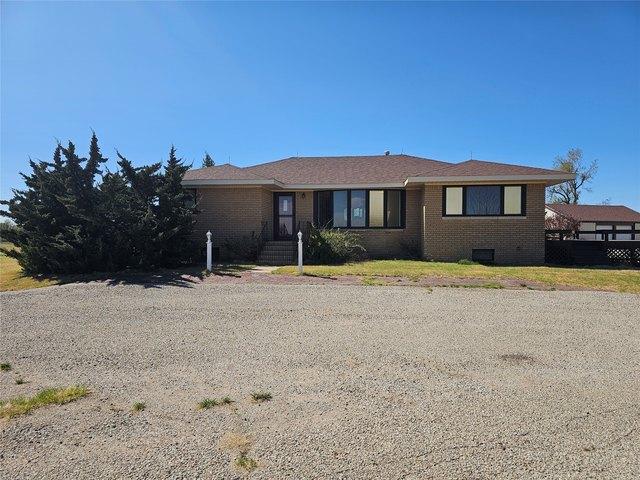 12060 US Highway 400, Wright, KS 67882